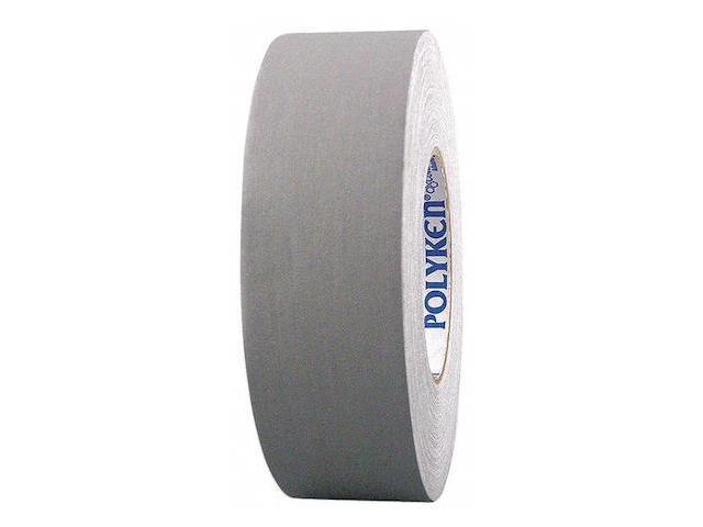 Click here for POLYKEN 226 Duct Tape 48mm x 55m 12 mil Silver prices