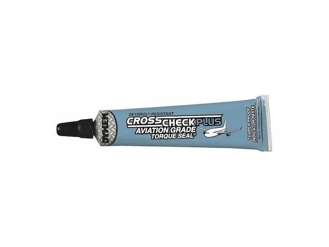 Click here for DYKEM 83418 Permanent Tamper-Proof Tube Marker  Me... prices