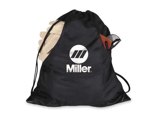 Click here for MILLER ELECTRIC 770250 Helmet Bag prices