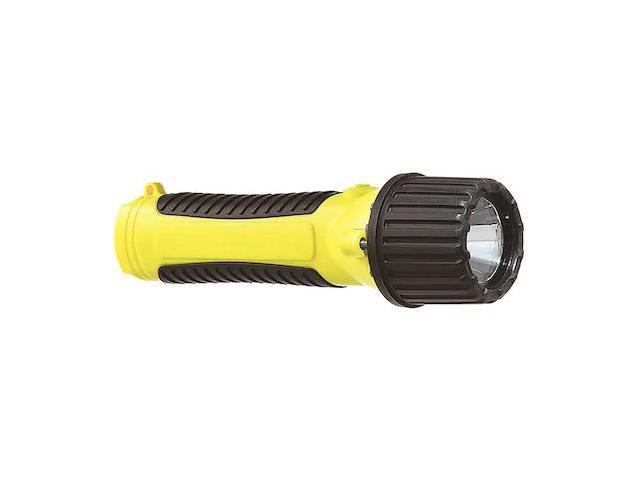 Click here for LUMAPRO 49XX81 Safety-Rated Flashlight  Led Yellow... prices