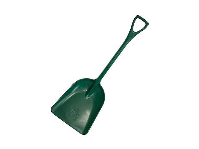 Click here for BULLY TOOLS 92803 One-Piece Poly Scoop / Shovel wi... prices