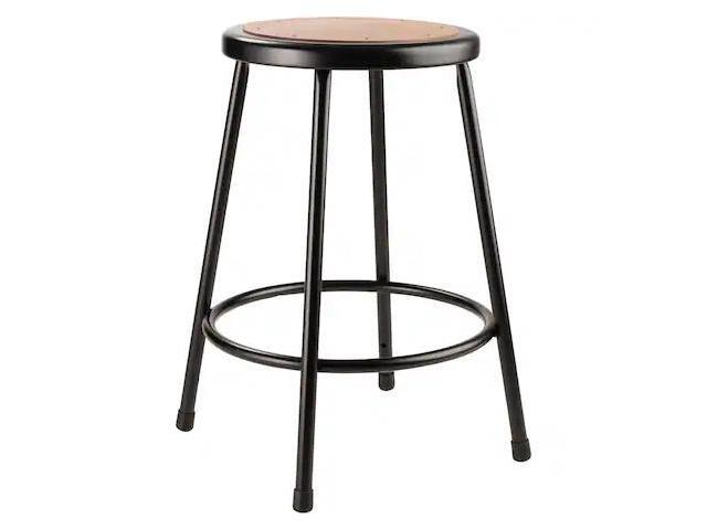 Click here for NPS 24Heavy Duty Steel Stool  Black prices