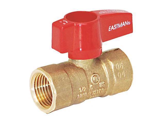 Click here for ZORO SELECT 60011 Manual 2-Way Ball Valve IPS Bras... prices