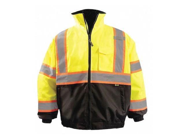 Click here for OCCUNOMIX LUX-350-B2X-YS X-Back Jacket Unisex S Ye... prices