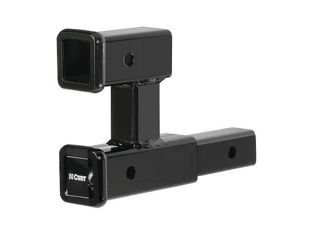 Click here for CURT 45792 Dual Receiver Extender 2 Shank 3500 lb. prices