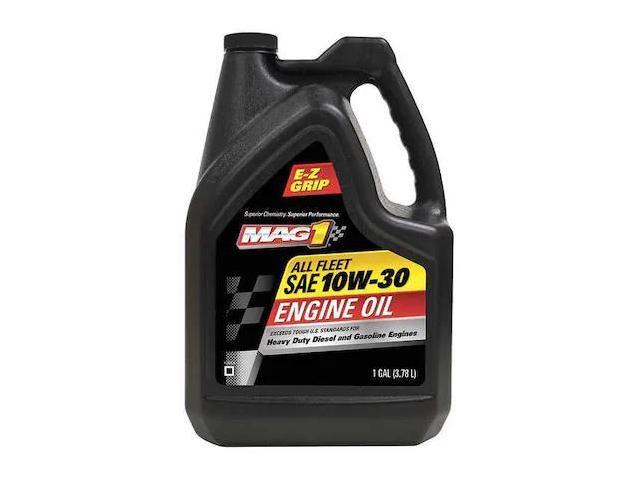 Click here for MAG 1 MAG62924 Diesel Engine Oil  10W-30  1 Gal. prices