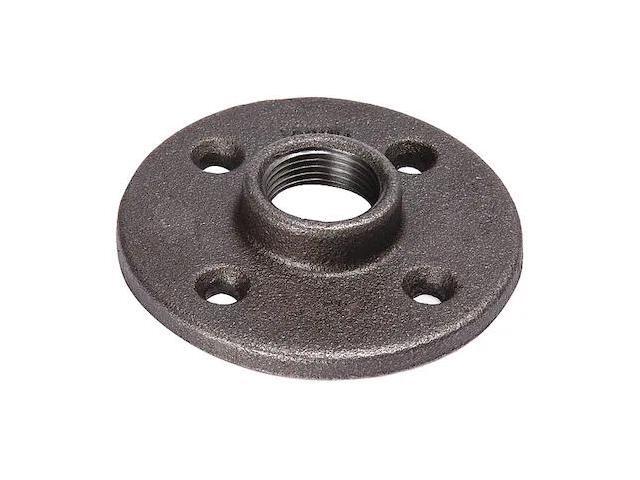 Click here for ZORO SELECT 521-610 Floor Flange Floor Flange  3 P... prices