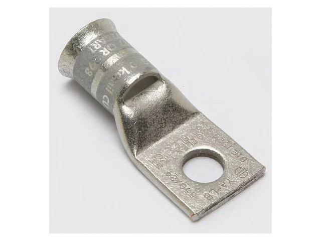 Click here for Std Belled Barrel CU Lug  1Hole  300kcmil prices