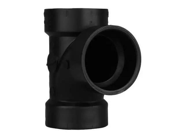 Click here for ZORO SELECT 1WHT6 Sanitary Tee 1-1/2 In Hub prices