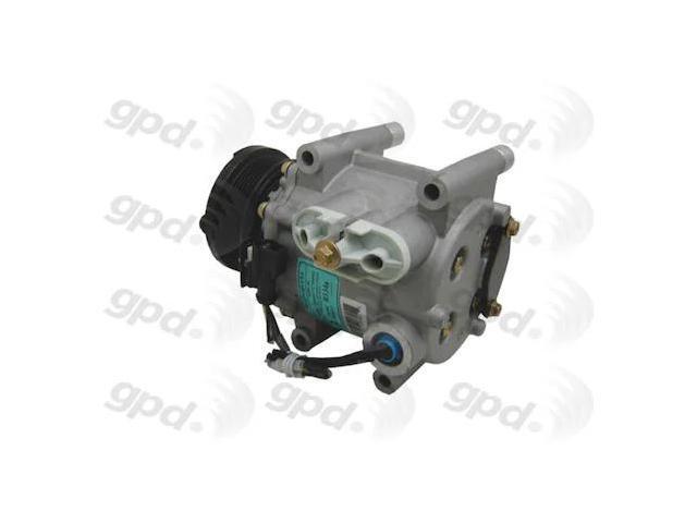 Click here for GPD 6511486 New Compressor 6511486 prices