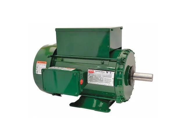 Click here for DAYTON 6K847 Farm Duty Mtr Cap Start TEFC 5hp 1740... prices