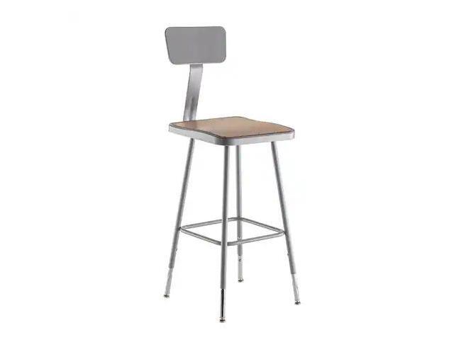 Click here for NPS 6324HB Height Adjustable Heavy-Duty Square Sea... prices