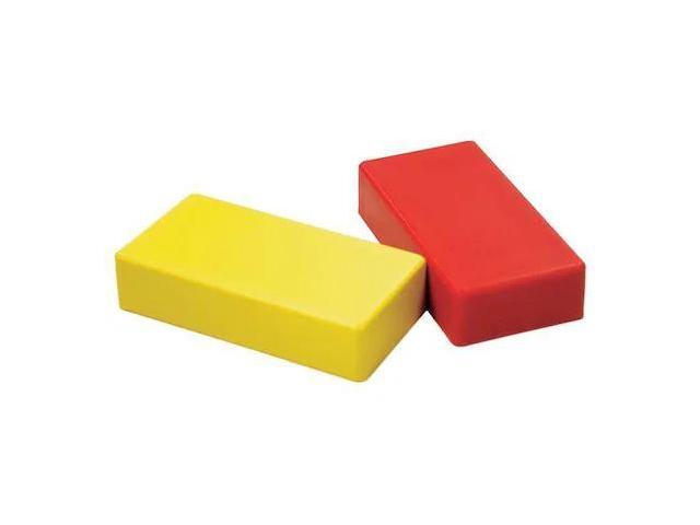 Click here for MASTER MAGNETICS 7276 Holding Magnet Red  Yellow P... prices