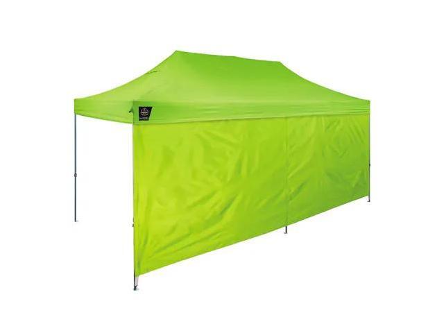 Click here for ERGODYNE 6097 Lime Optional Pop-Up Tent Sidewalls... prices