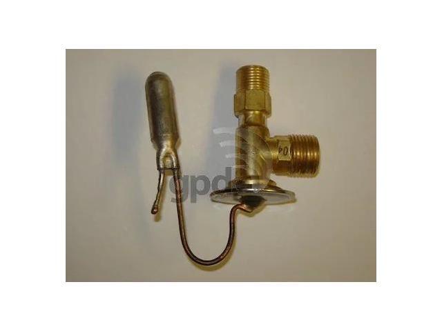 Click here for GPD 3411362 Expan. Valve / Orifice Tu 3411362 prices