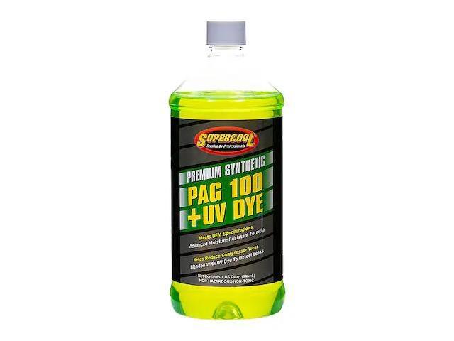 Click here for SUPERCOOL P100-32D A/C Compressor PAG Lubricant  w... prices