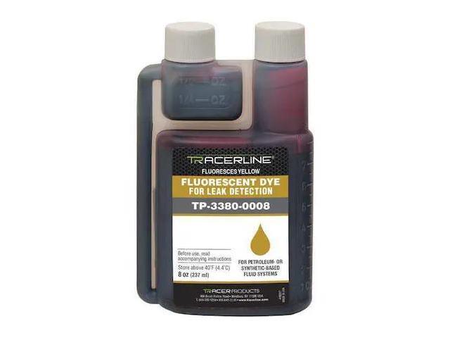 Click here for TRACERLINE TP-3380-0008 Yellow Fluorescent Leak De... prices
