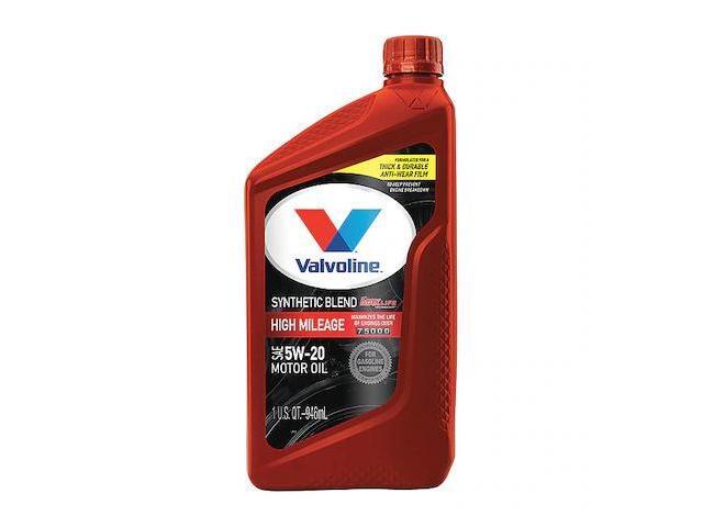 Click here for VALVOLINE 609506 Maxlife Engine Oil  Synthetic Ble... prices