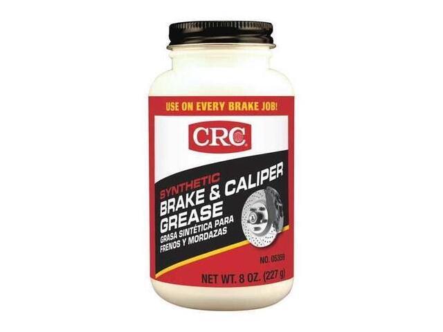 Click here for CRC 05359 Synthetic Brake/Caliper Grease 8 oz prices