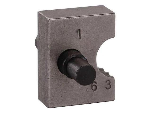 Click here for ZORO SELECT 6CEC5 Die Module Code 1-63 3/8In Cap prices