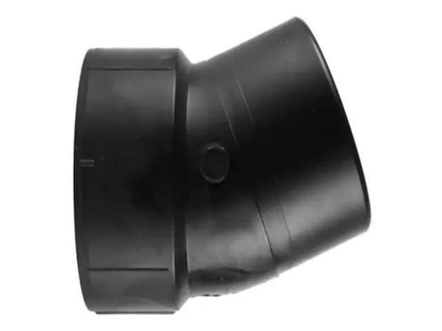 Click here for MUELLER INDUSTRIES 1CNU1 22-1/2 Street Elbow 3 In... prices
