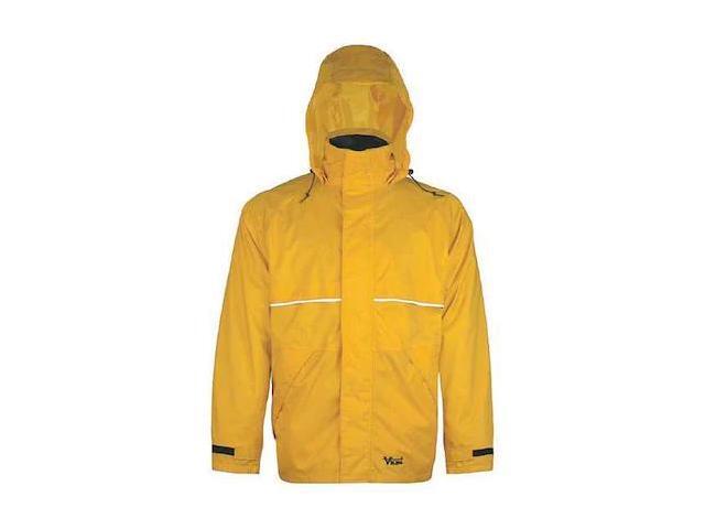 Click here for VIKING 3300J-XXL Viking Journeyman 420D Jacket Yel... prices