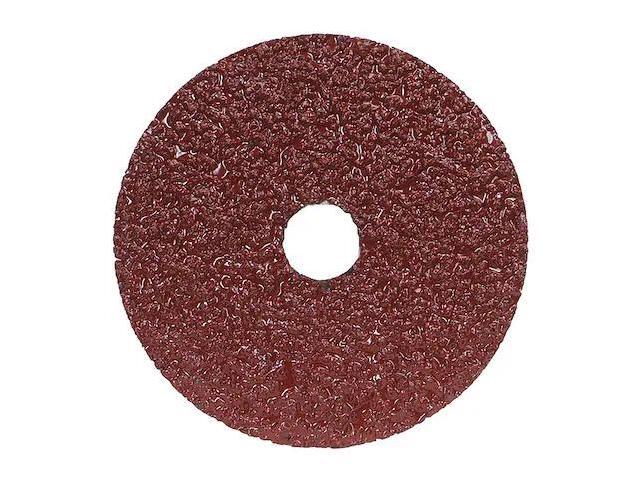 Click here for NORTON 66623357279 Fiber Disc 5x7/8in 60G PK25 prices