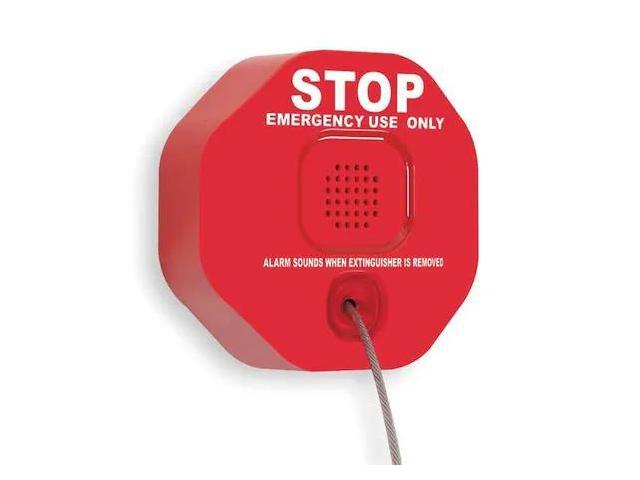 Click here for SAFETY TECHNOLOGY INTERNATIONAL STI-6200 Fire Exti... prices