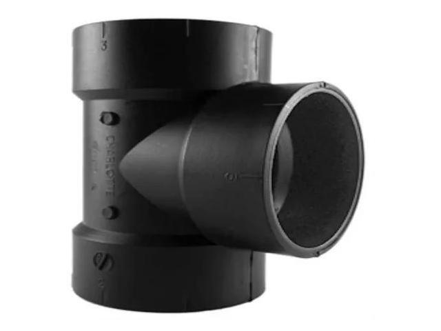 Click here for ZORO SELECT 1CNV8 Vent Tee 2 In Hub prices