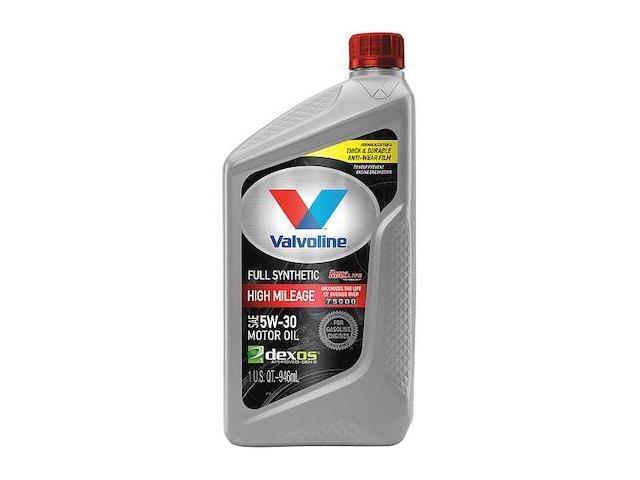 Click here for VALVOLINE VV179 Motor Oil  5W-30  Full Synthetic... prices