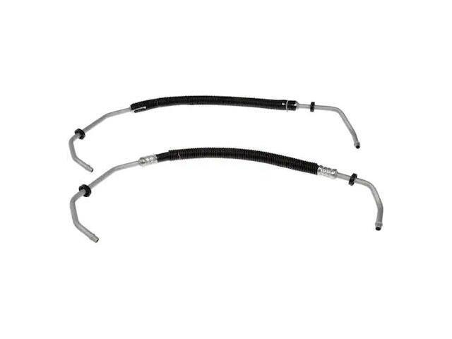 Click here for DORMAN 624-284 Transmission Line 624-284 prices