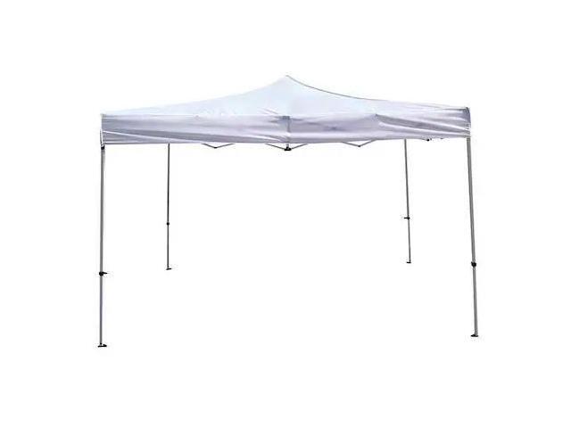 Click here for ZORO SELECT 22EC65 Instant Canopy 11ft 10 In H Whi... prices