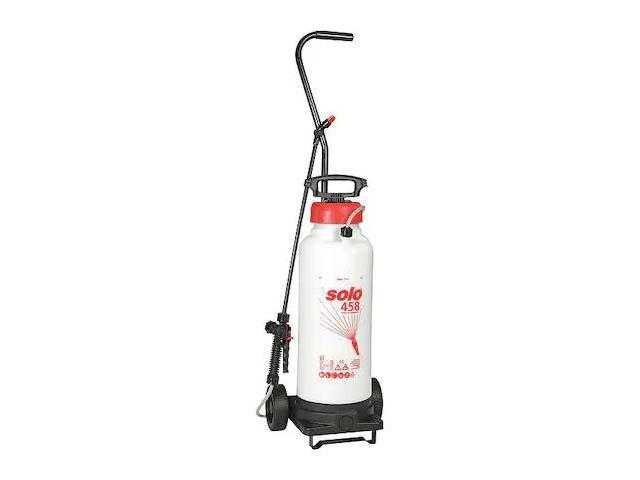 Click here for SOLO 458-Rollabout 3 gal Handheld Sprayer  Poly  6... prices