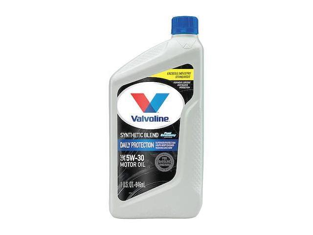 Click here for VALVOLINE 797975 Valvoline  5W-30  Conventional  A... prices