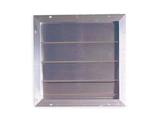 Click here for DAYTON 3HHR1 16 in 19H-W 5 1/4L Alu Gable Shutter... prices