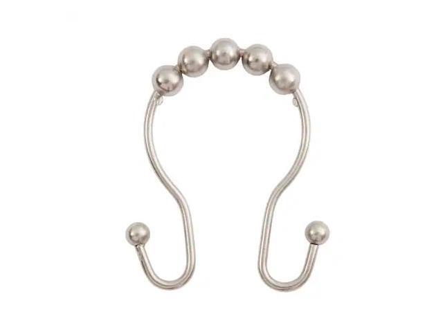 Click here for KENNEY MFG KN67120V1 Beaded Roller Shower Curtain... prices