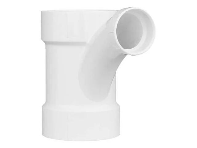 Click here for MUELLER INDUSTRIES 1CNX2 PVC Wye and 45 Degrees El... prices