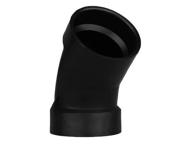 Click here for MUELLER INDUSTRIES 1WJA2 45 Deg Elbow 2 In Hub prices