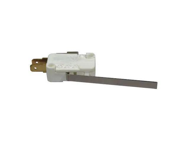 Click here for DAYTON PP1040G Micro Switch 5A 250 VAC prices