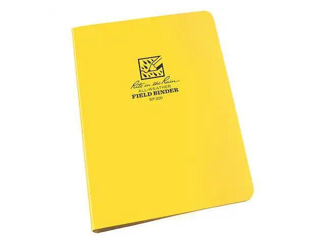 Click here for ZORO SELECT 200 1/2 Six Ring Field Round Binder  Y... prices