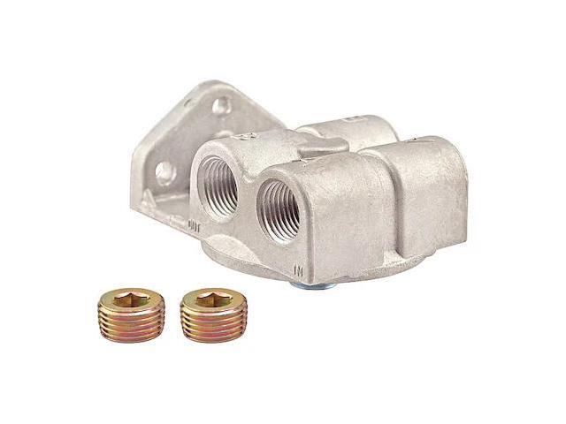 Click here for BALDWIN FILTERS OB40080 Oil Filter Base 3 Length prices