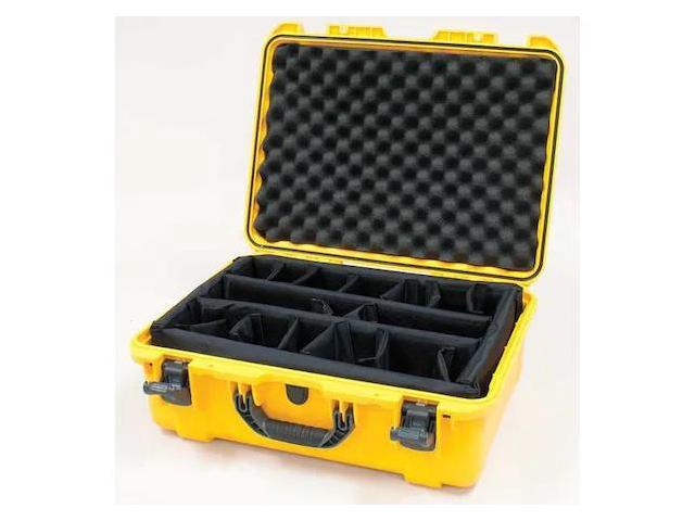 Click here for Nanuk 940-2004 Hard Plastic Waterproof Case w/padd... prices