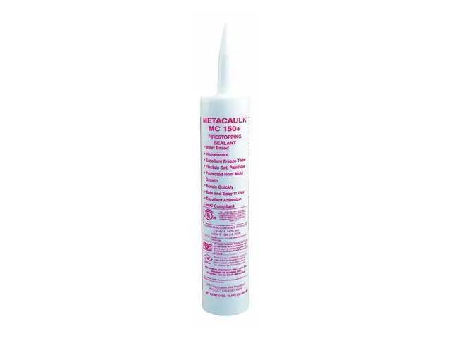 Click here for METACAULK 66648 Fire Barrier Sealant Intumescent 1... prices