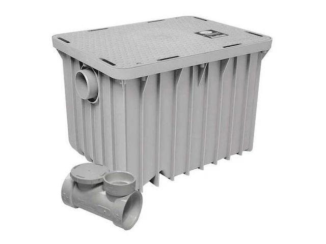 Click here for ENDURA 3920A02 Interceptor Grease Interceptor  2 P... prices