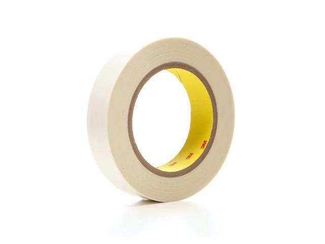 Click here for 3M 444 Film Tape  1 in W  36 yd L  0.5 mil  Polyes... prices