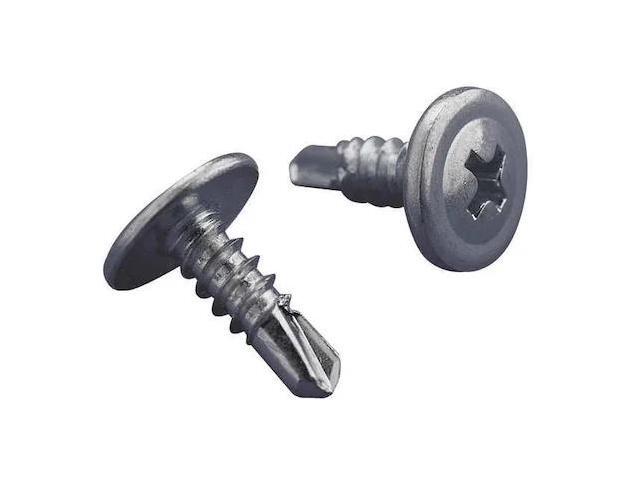 Click here for NVENT CADDY SMS8 Self Tapping Screw  Screws Access... prices