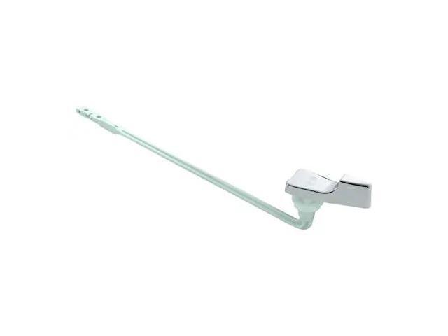 Click here for ZORO SELECT 40057 Tank Lever  Plastic  White prices