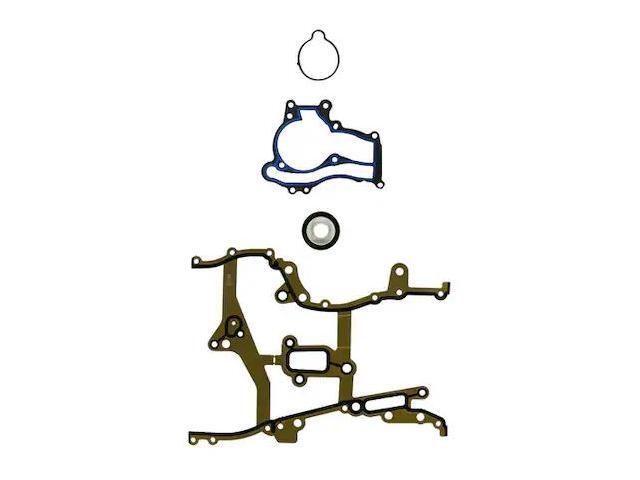 Click here for FEL-PRO TCS46156 Crankshaft Front Seal Set Tcs4615... prices