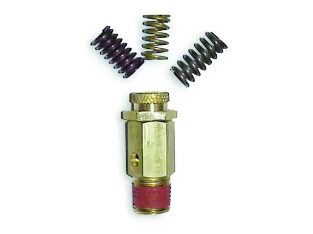 Click here for CONTROL DEVICES NC25-1UK002 Air Safety Valve  25 t... prices