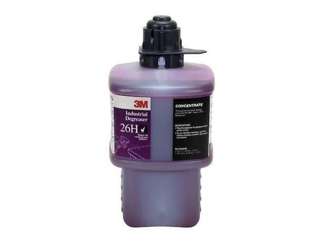 Click here for 3M 26H Industrial Degreaser  2L Bottle  Liquid  Re... prices